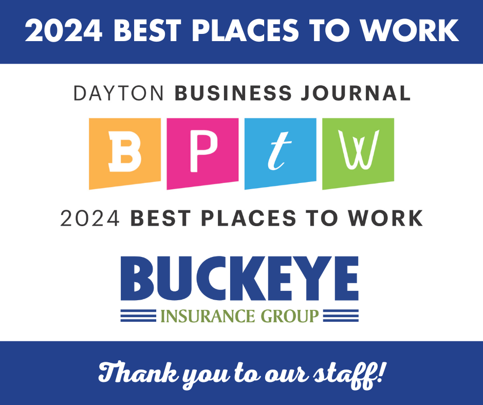 Buckeye Insurance Group